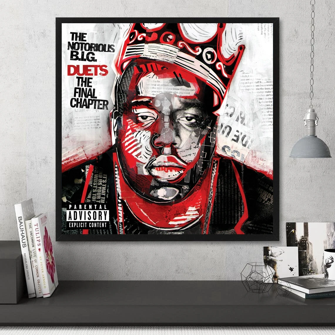 Notorious Big Duets