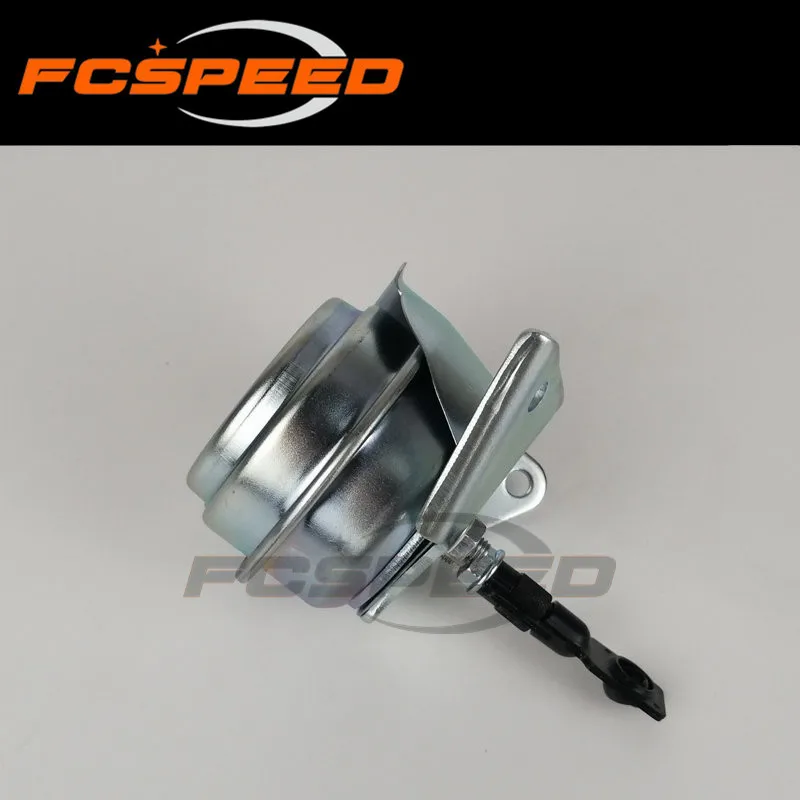 Привод турбонагнетателя GT1749V 717478 750431 турбинный регулировочный ...