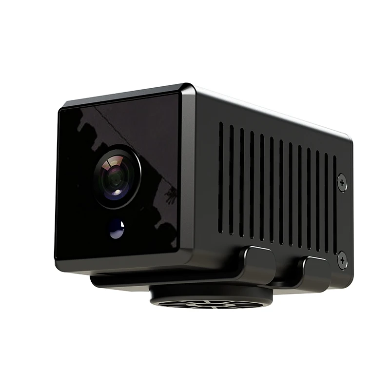 D9 мини-камера 1080P HD Wifi камера инфракрасного ночного видения мини ...