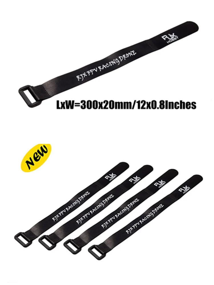 Strap Battery Quadcopter | Battery Strap Drone | Silicone Battery ...