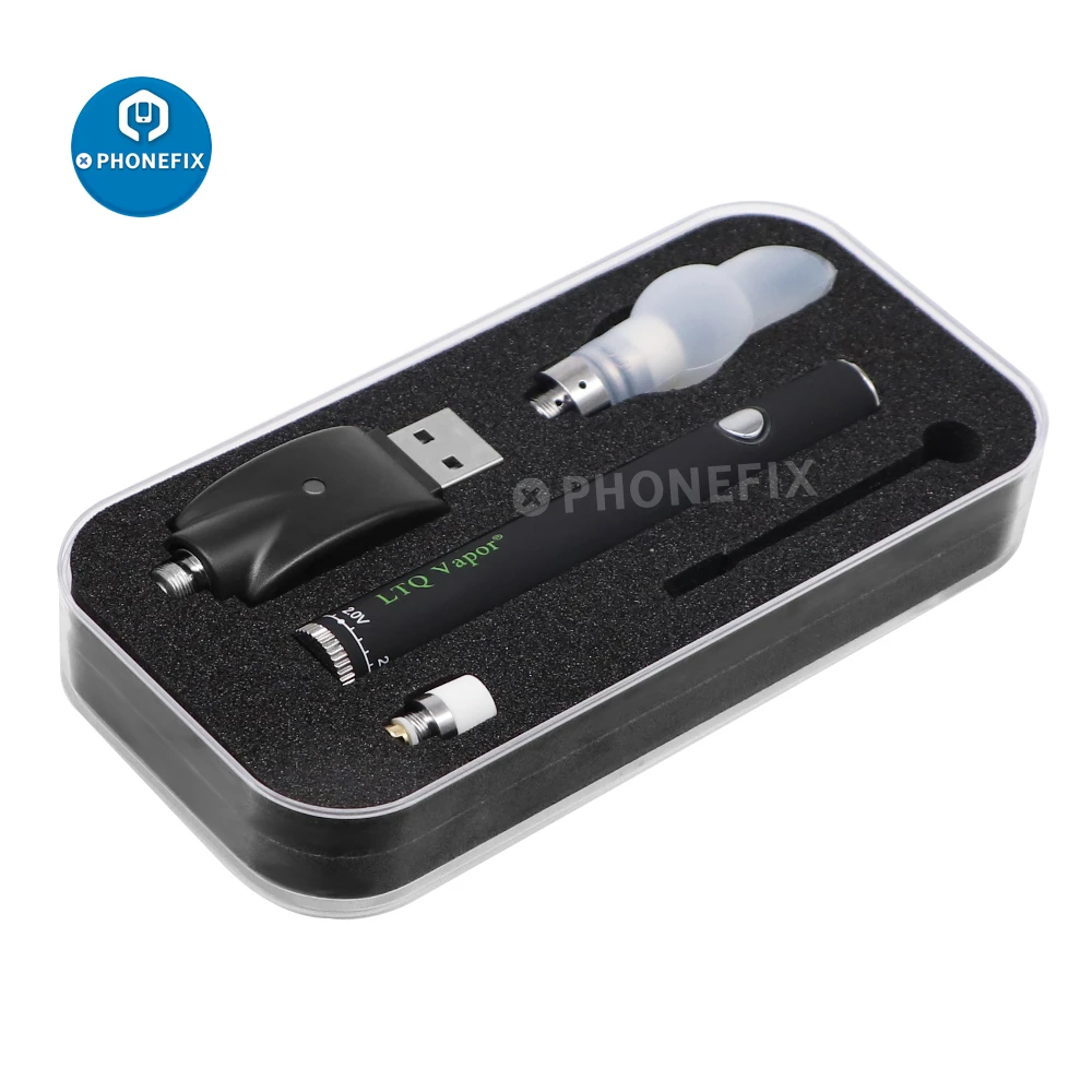 Rosin Atomizer Pcb Short Circuit Detector For Phone Motherboard Repair ...