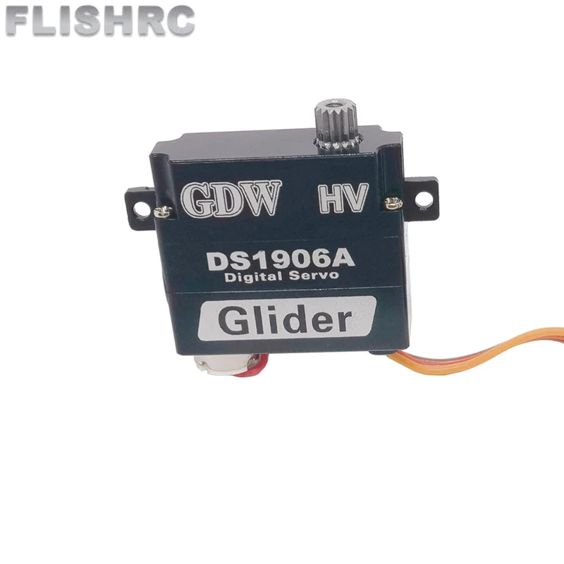 Gdw Digital Metal Servo | Gdw Ds295mg Servo | Gdw Ds031 Servo | Gdw ...
