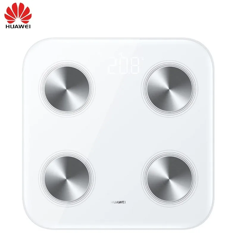 Huawei-Body-Fat-Scale-3-Original-Authentic-Wifi-Home-Precision ...