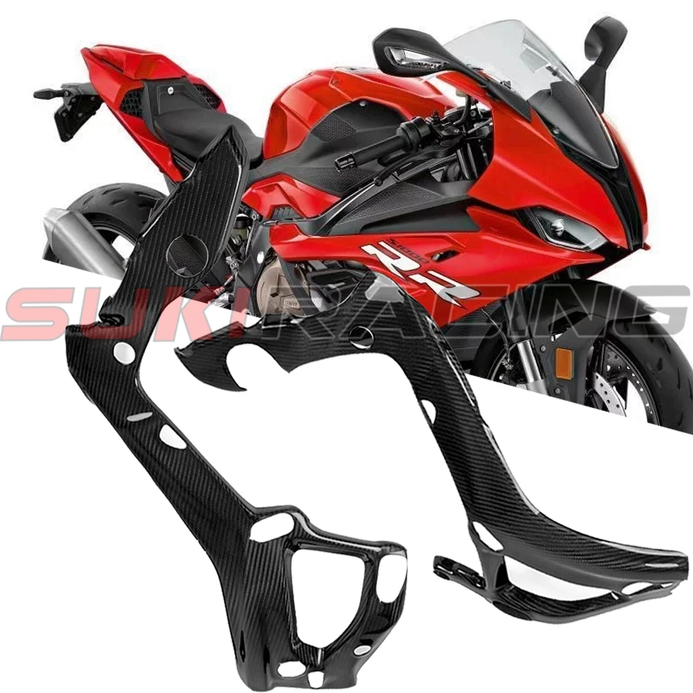 S1000RR-S-1000-RR-2019-2021-2022-Carbon-fiber-Motorcycle-Frame-Cover ...