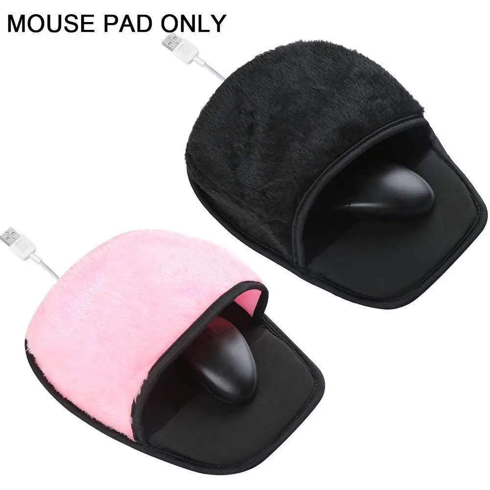 Cartoon-Heated-Mouse-Pad-USB-Heating-Mouse-Mats-Winter-Hand-Warmer ...
