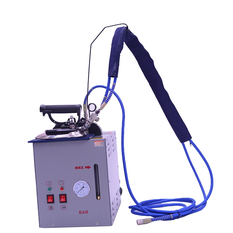Pressure-Steam-Electric-Iron-Boiler-Hanging-Ironing-Machine-Household ...