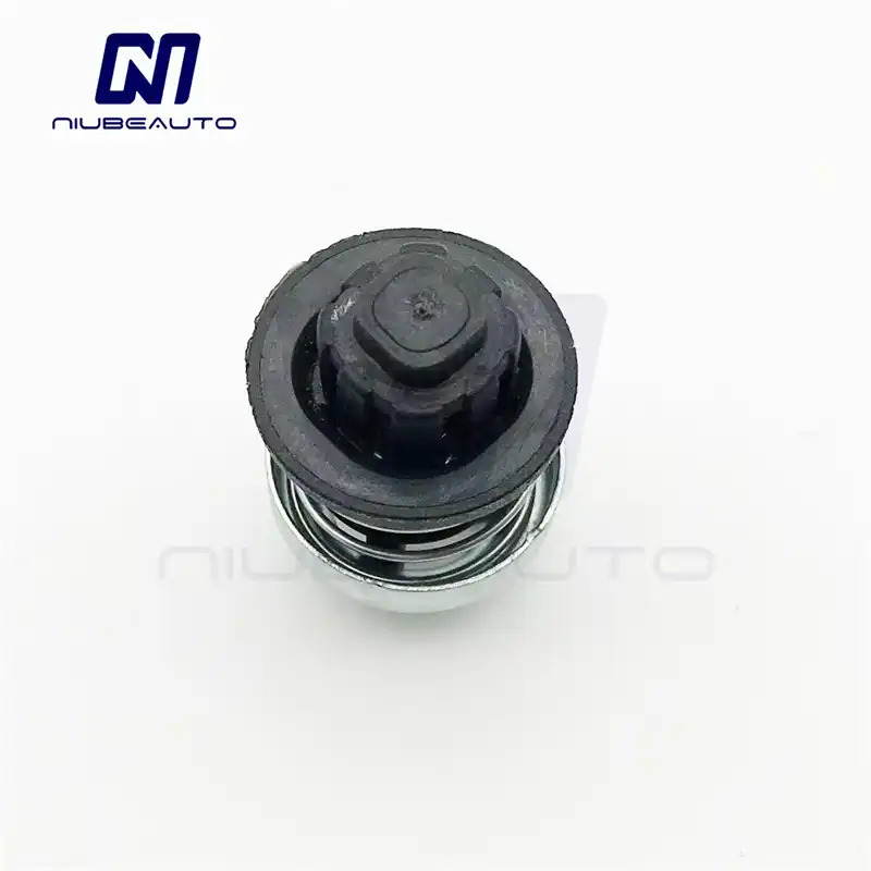 NIUBEAUTO Engine Oil Cooler Filter One Way Valve For Cruze Sonic Aveo ...