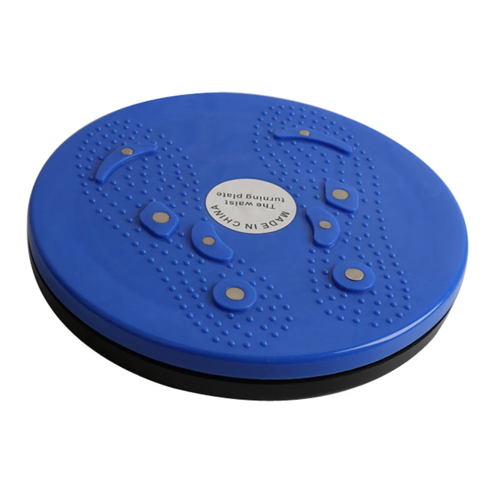 Twist Waist Torsion Disc Board Aerobic Exercise Fitness Reflexology ...