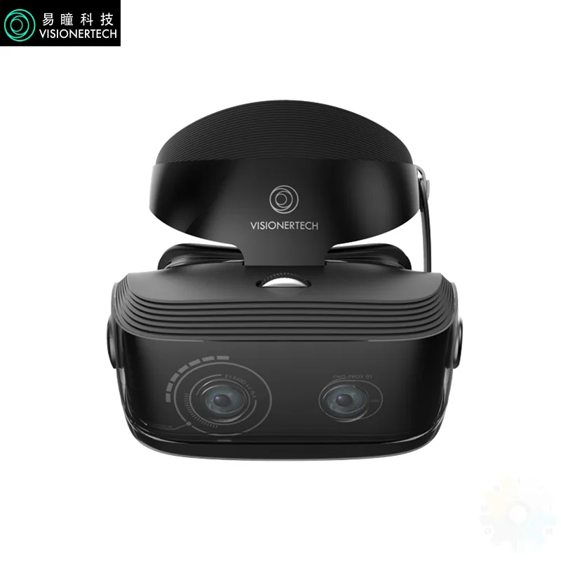 VMG PROV Glasses Geek Open Source Edition VR Box AR Headset|Smart ...