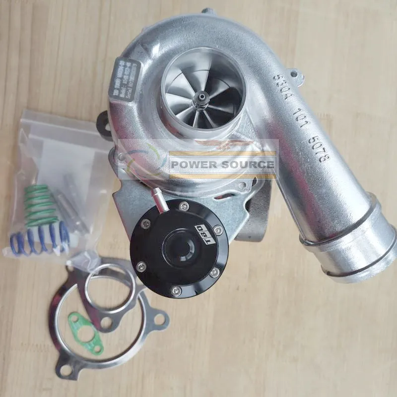 Enlarged-Billet-wheel-360HP-Turbo-K04-53049880022-53049700022 ...