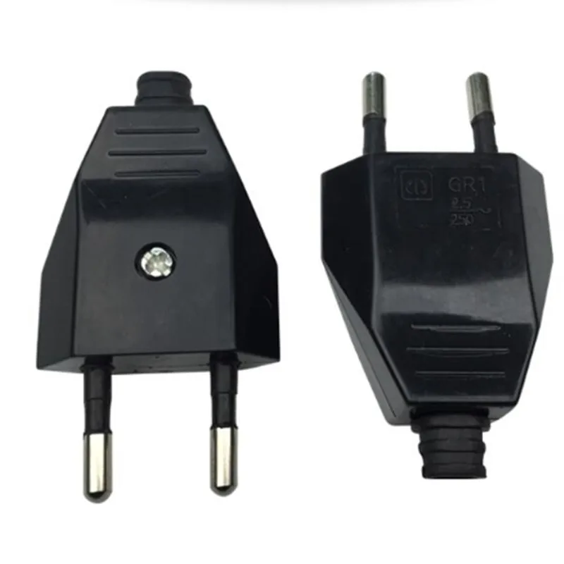220 Volt Plug Types