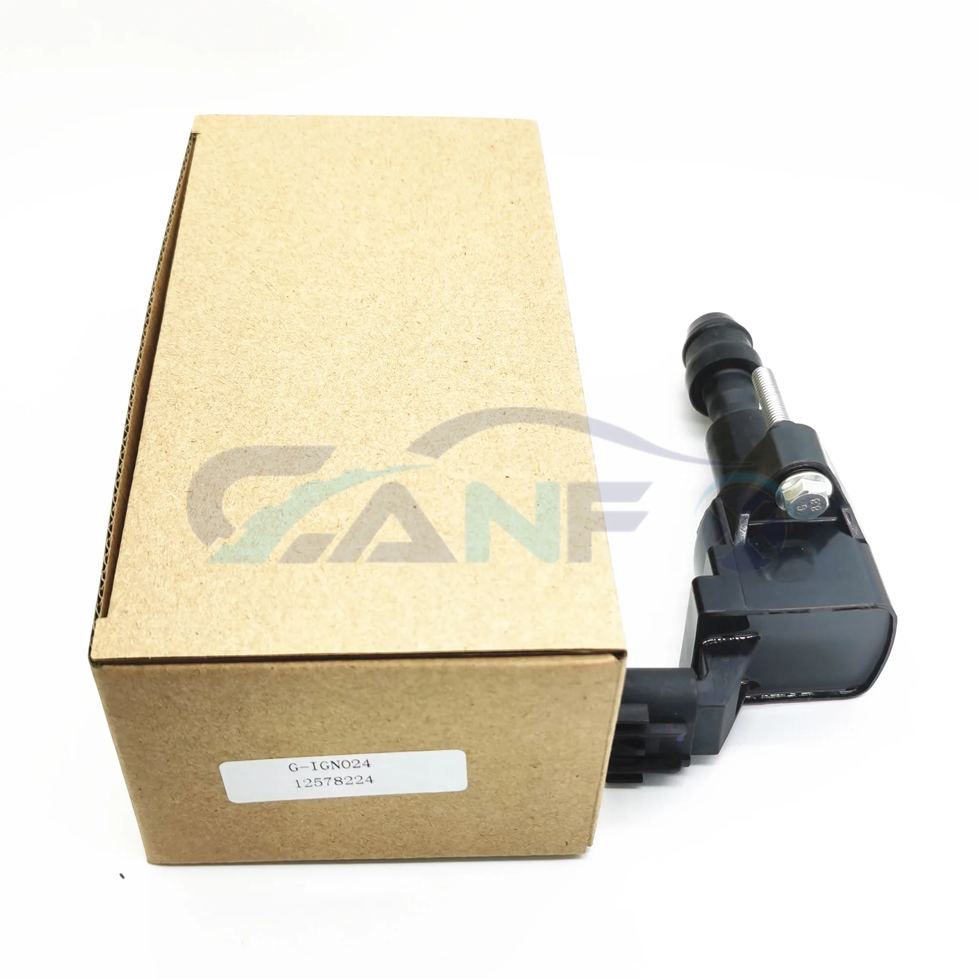 ChevroletMalibu OE용 점화 코일, 12578224 5C1609 12589623 12629646 12638824 ...