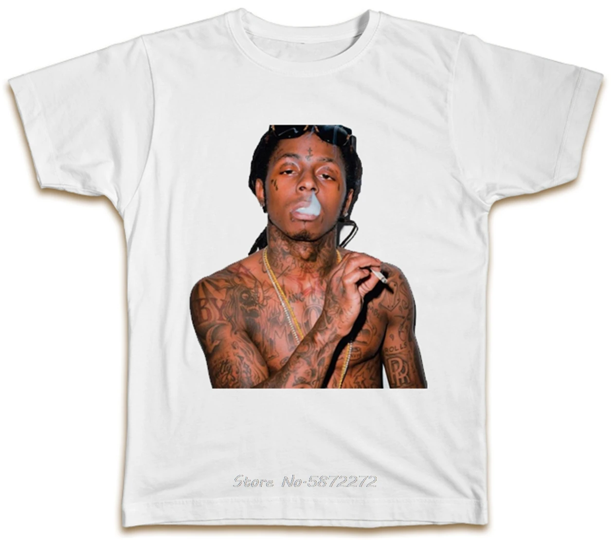 Lil Wayne Swag 2022