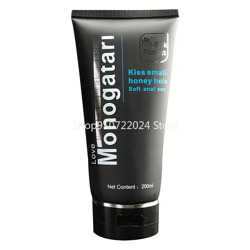 1pcs 200ml Lube Male Sex Lubricant For Sex Men Lubricante Easy To Clean ...