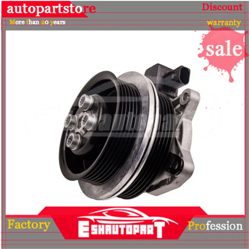 OEM 03C121004L 03C121004J Water Pump for Beetle Scirocco Jett a Touran ...