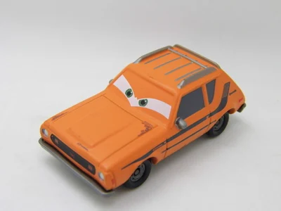 Disney Pixar Cars 1:55 Grem Metal Diecast Vehicle Toy Car New Loose ...