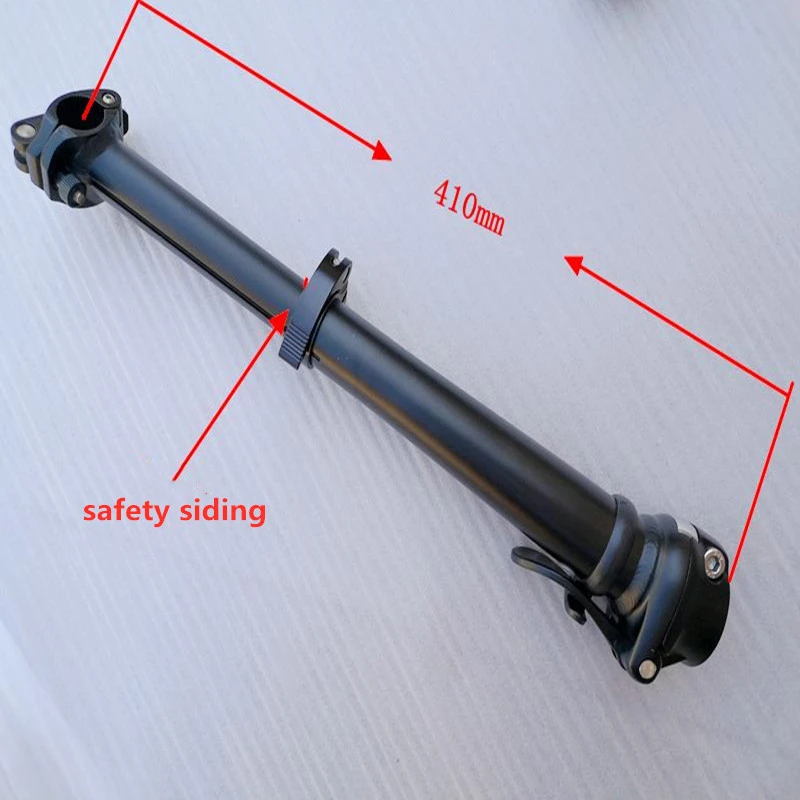 Folding Bicycle Handlebar Stem | Folding Bike 20 Accessories | Bike ...