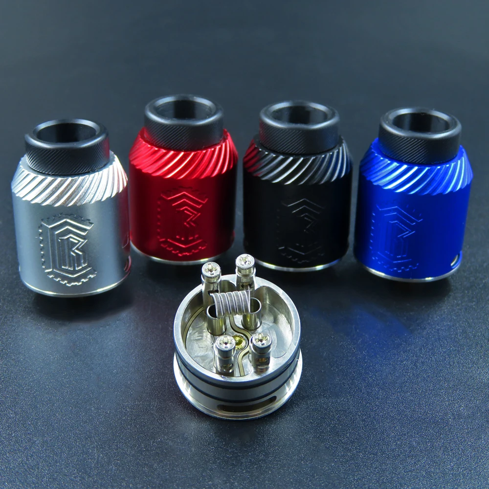 Pin Vaporizer | Vape Atomizer - Atomizers - Aliexpress