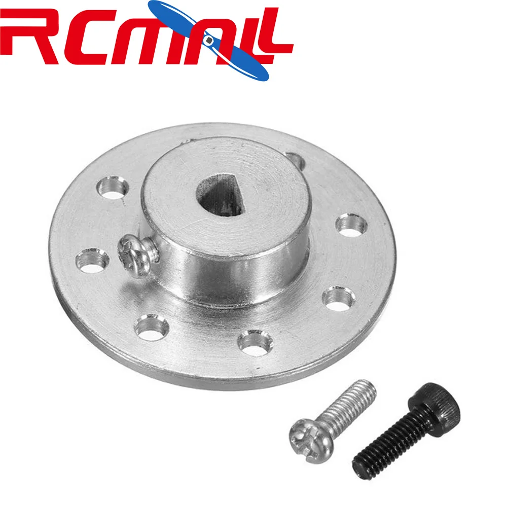 Special Arm Plate for Large Torque Servo ASMC ASME Series (ASME 04B ...