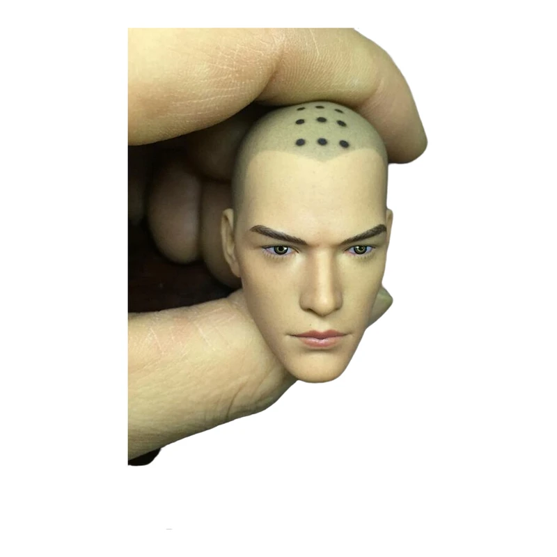 NEW 1/6 Holy Man Monk HEADPLAY Action Figure Toy|figure toy|action ...