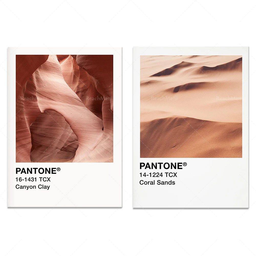Pantone Sand