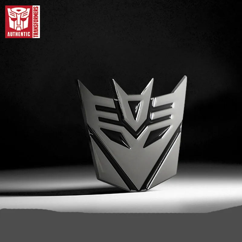 Transformers Autobot And Decepticon Logo