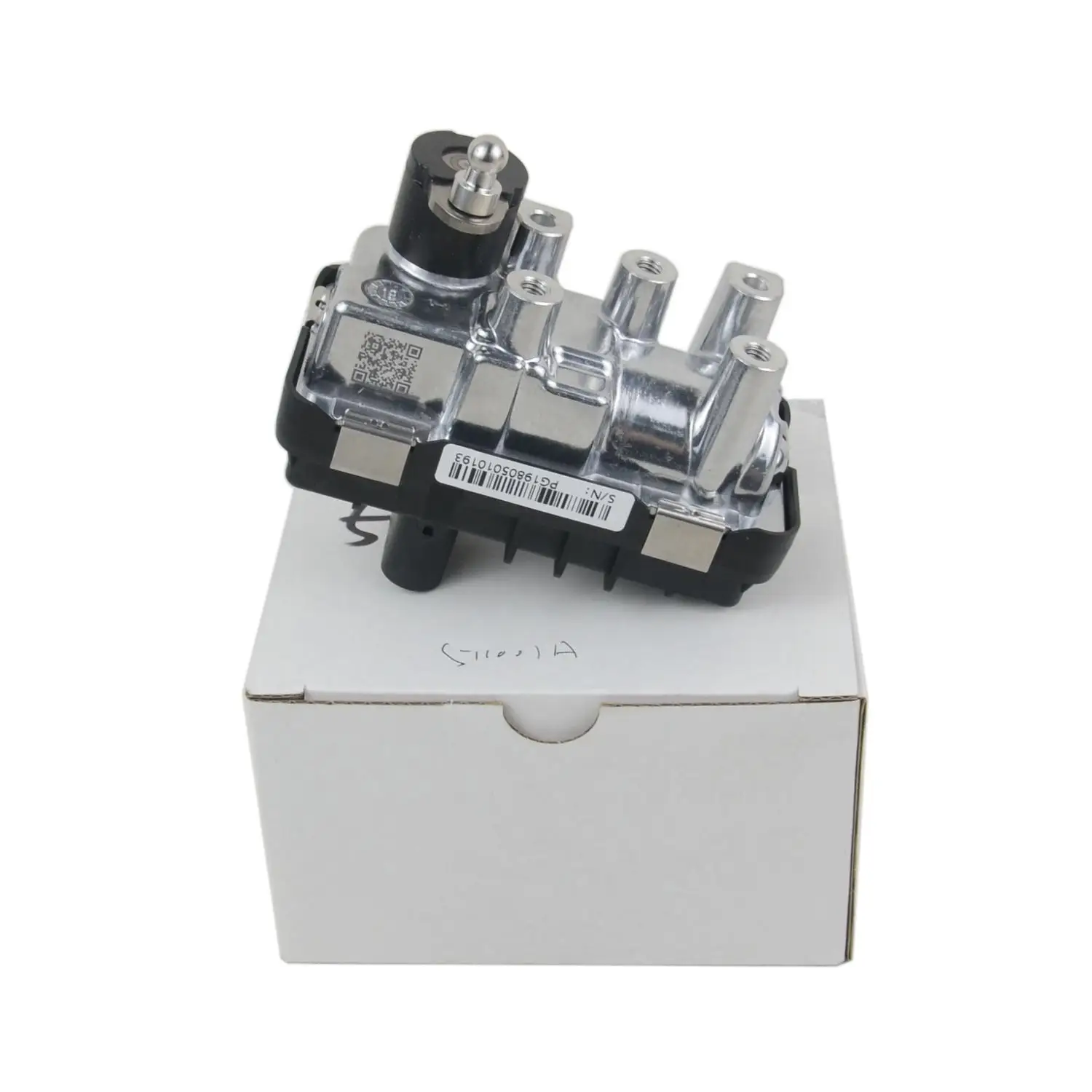 AP02-53039880268-For-Nissan-Murano-2-5DCi-YD25DDT-140Kw-Turbo-Electric ...