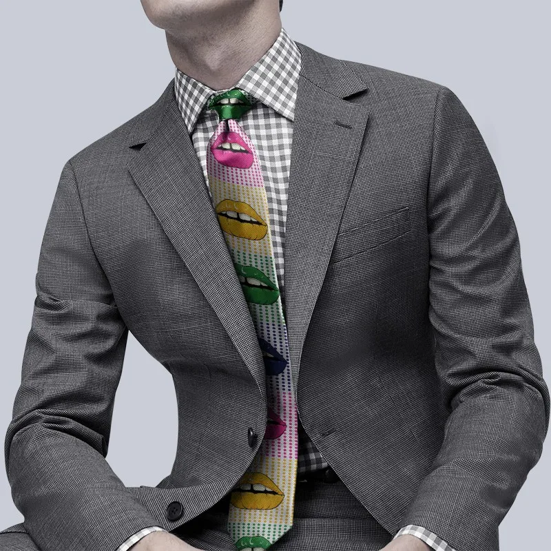 Funny Ties For Men