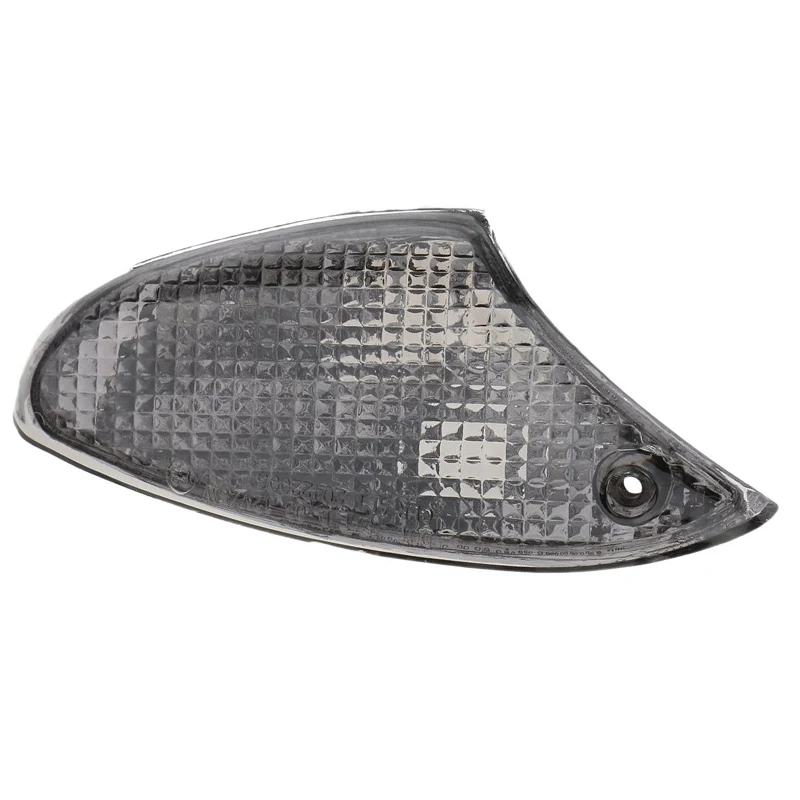 Front Turn Signals Indicator Blinker Lenses for BMW K1200S K1300S Smoke ...