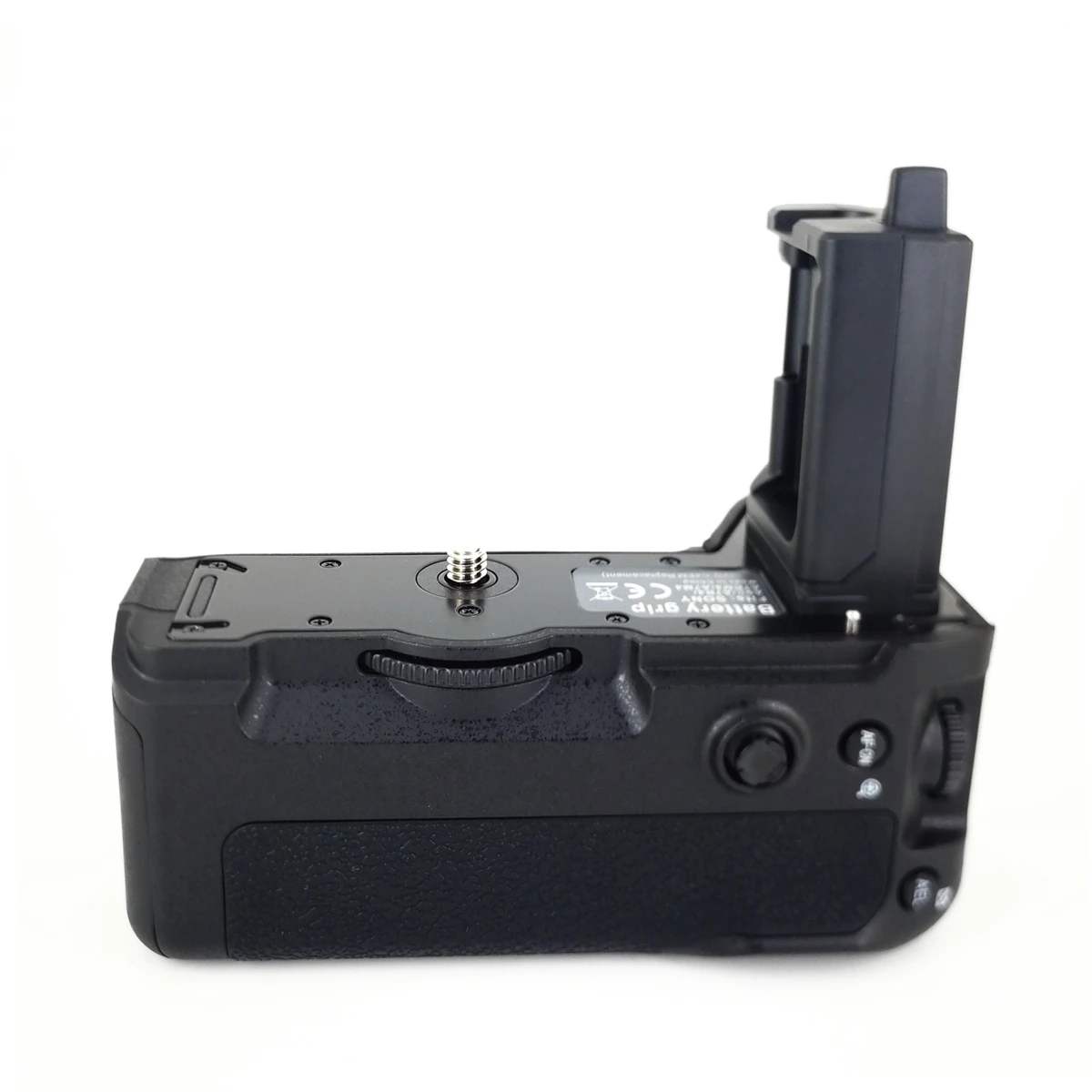 Battery Holder Vertical Grip For Sony A1 / A9ii / A7 Iv / A7r Iv A7riv ...