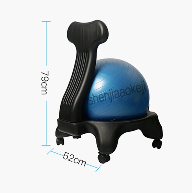 Roller Ball Chair