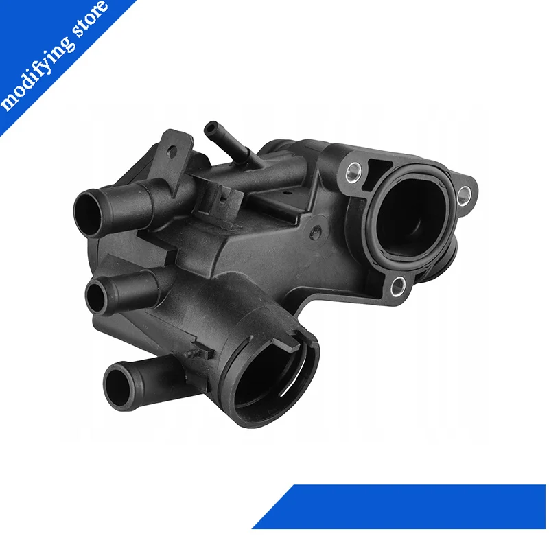 032121111BM 032 121 111 BM for Engine Coolant Thermostat For SEAT Ibiza ...