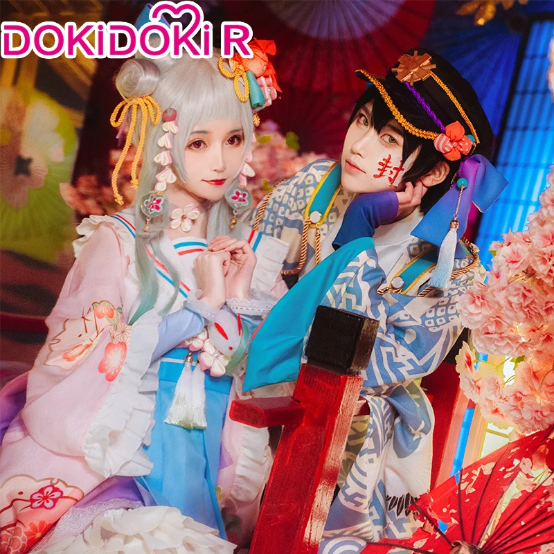 IN-STOCK-Yashiroo-Nenee-Jibakuu-Shounenn-Hanakoo-Cosplay-Anime-Cosplay ...