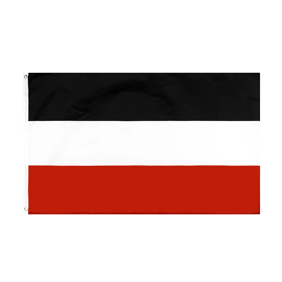 Bandera Alemana En Blanco Y Negro Camiseta Corazón Alemania Regalo