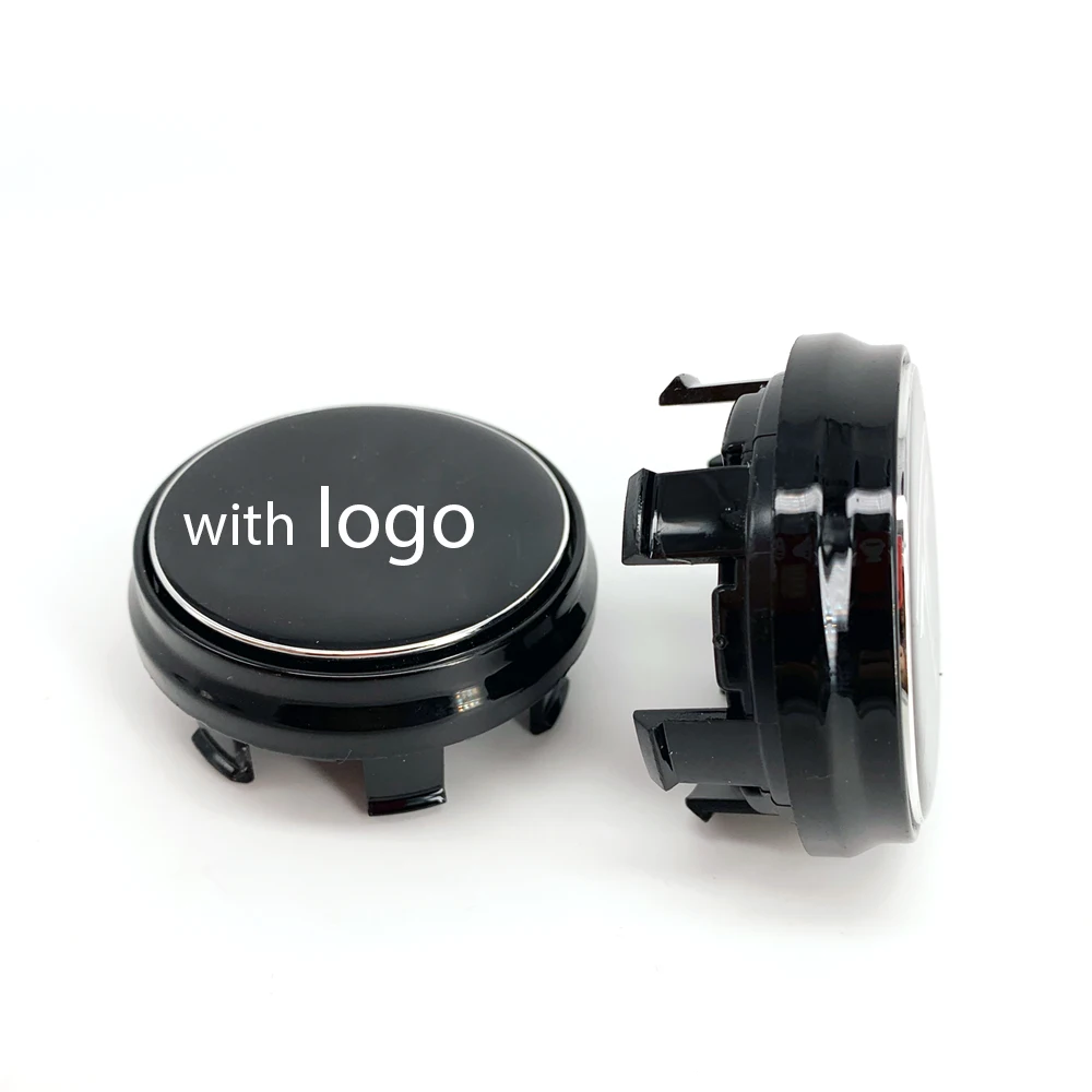 Magnetic LED Floating Wheel Cap | asghedom.com