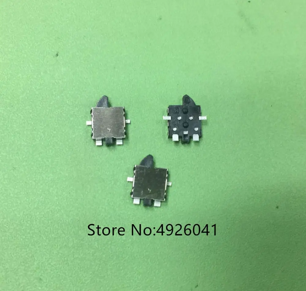 20pcs Ese31l11t Detector Switch Left-handed Two-leg Patch Detection ...
