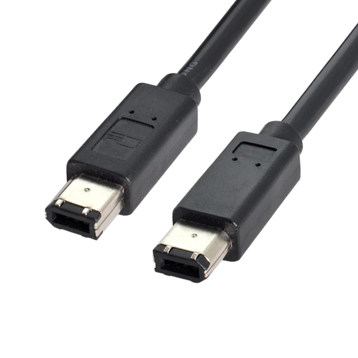 Cablecc Cable Firewire 400, 6 P, 6 P, 400, 6, iLink, IEEE 1394a, 6 pies ...