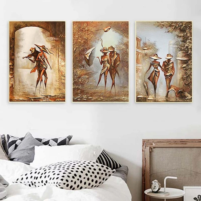 Romantic Posters For Bedroom