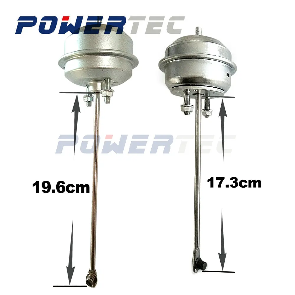 Turbo Actuator AL0072 A274 For Mercedes-Benz C300 E200 E250 E300 GLK ...