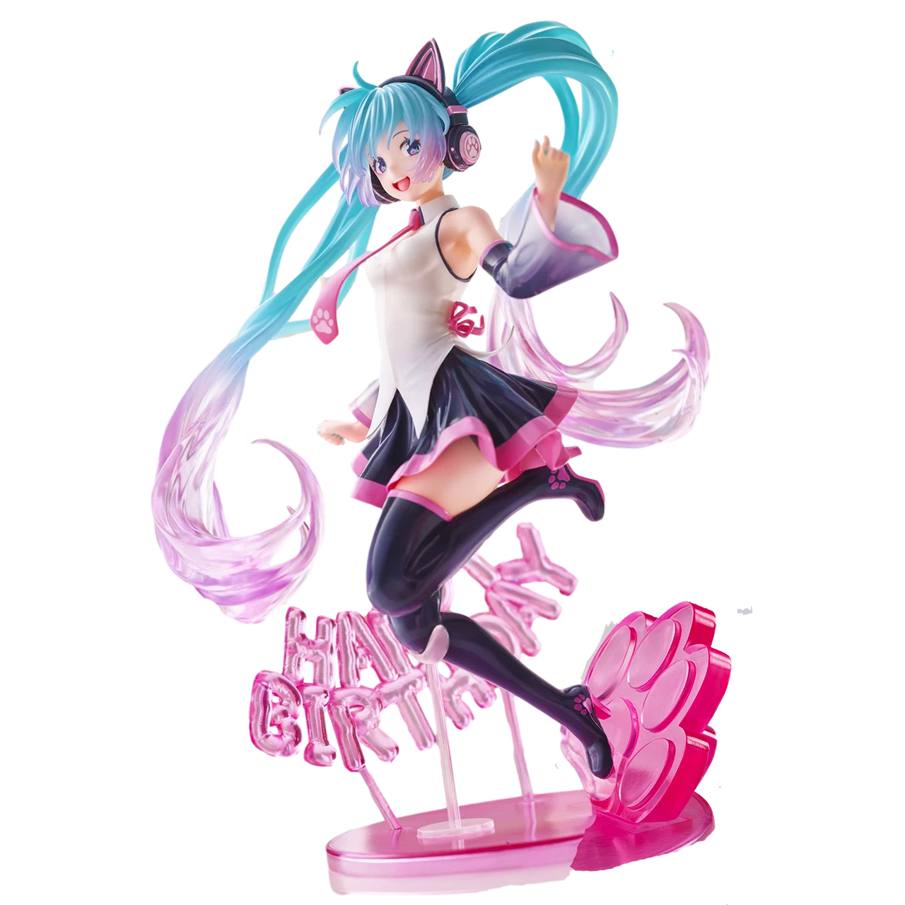 Original Taito 2021 Miku Prize Figure Artist Masterpiece 14th ...