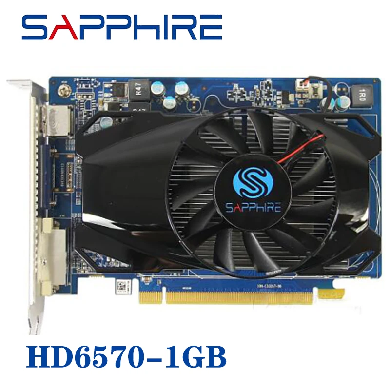 SAPPHIRE-tarjeta-gr-fica-HD6570-de-1GB-para-ordenador-tarjeta-de-v-deo ...