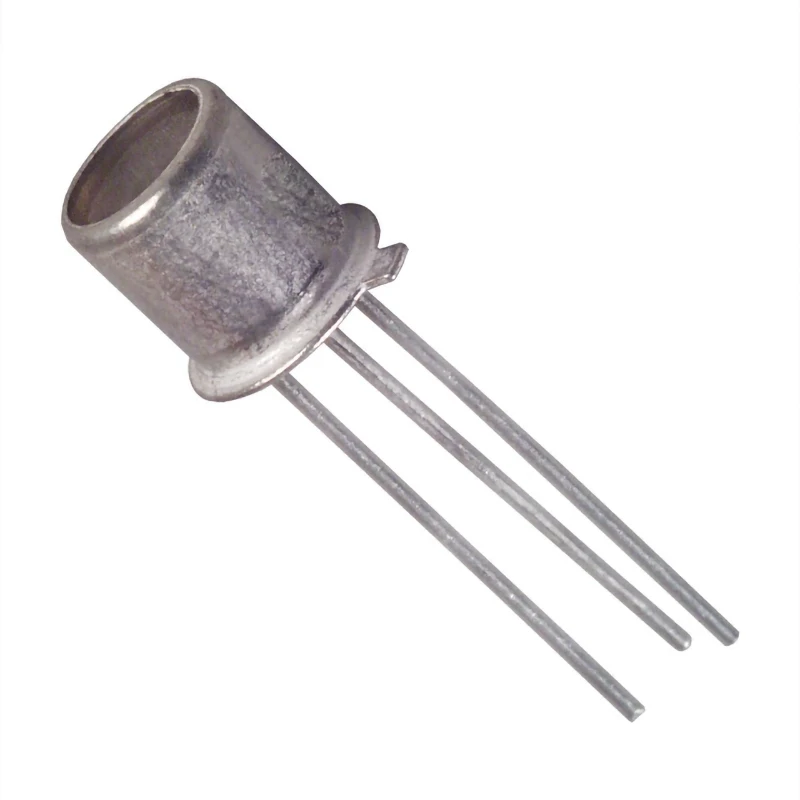 Transistor BC107 BC108 BC109 A B C BC126 BC141 BC142 BC147 BC148 BC168 ...