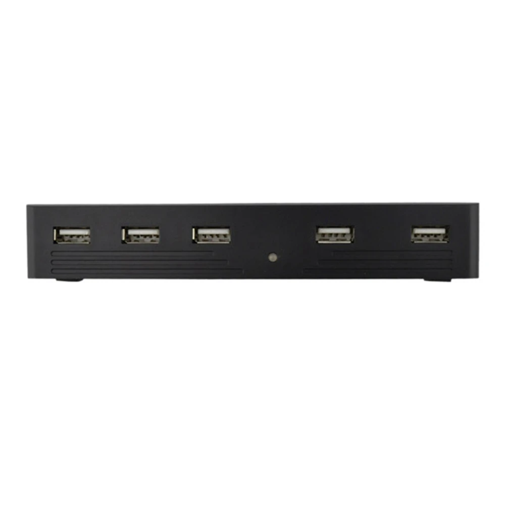 5 In 1 5 Port USB HUB Adapte High Speed USB Adapter 2 To 5 for Sony ...