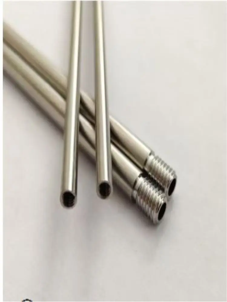 Stainless Steel Tube 5.7mm Outside 6.7mm Internal 7.7mm Id 8.7mm ...