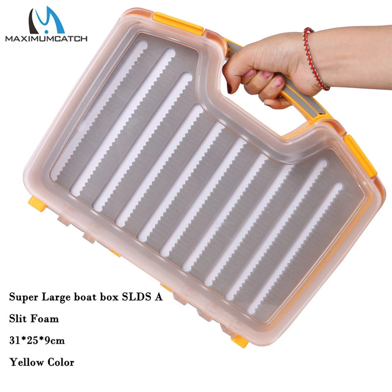 Foam Fishing Boat Suitcase | Fly Boxes Fly Fishing | Fly Fishing ...