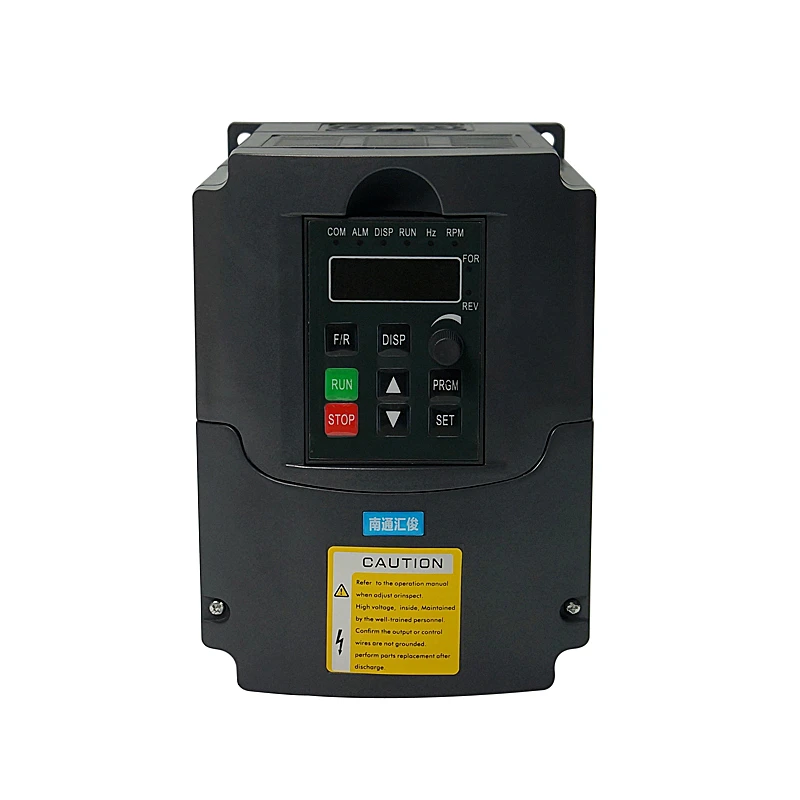 Variable Frequency Driver VFD 2.2kw 1.5kw inverter Output 3 phase for ...