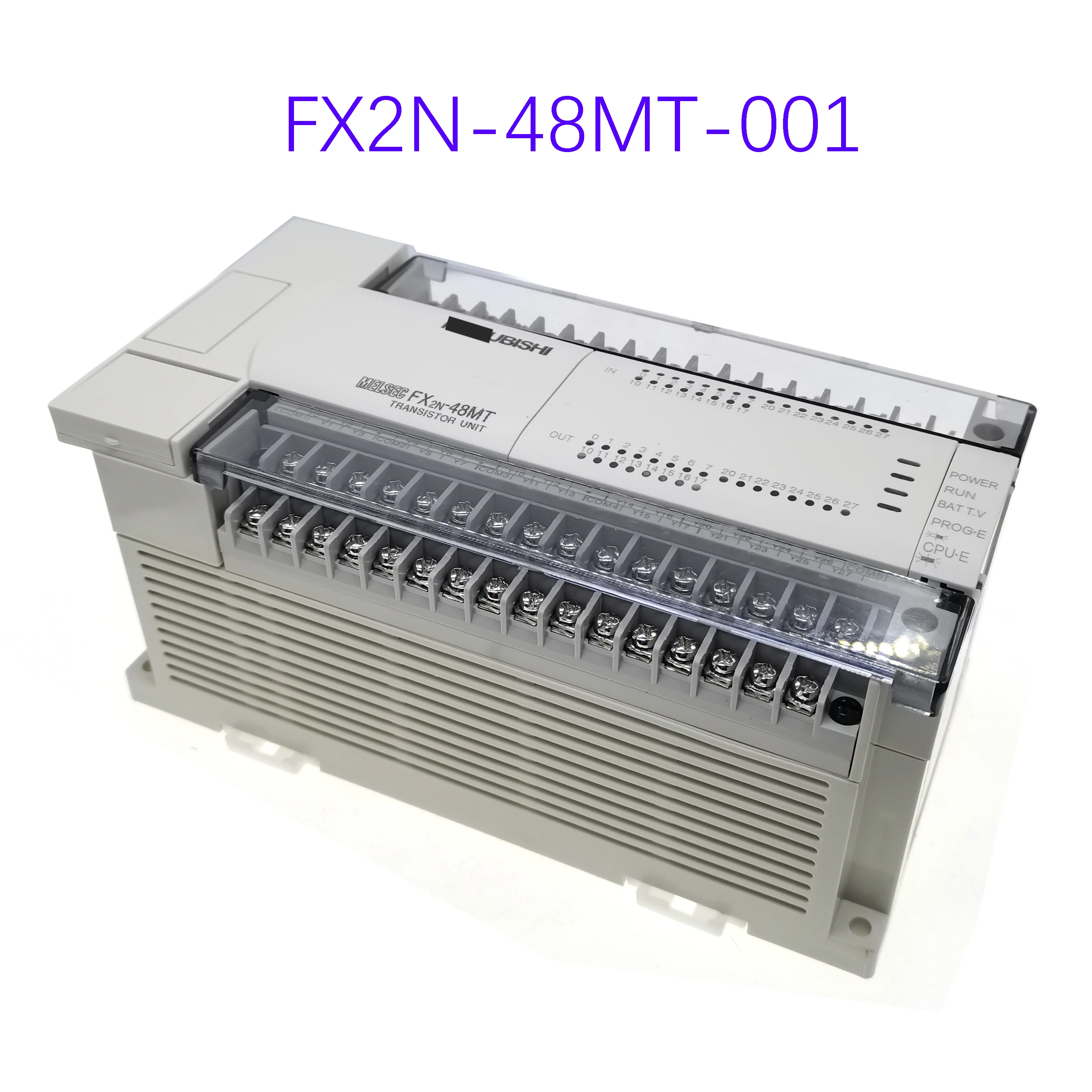 Original FX2N 48MT 001 FX2N 48MT 001 FX2N48MT001 spot|Remote Controls ...