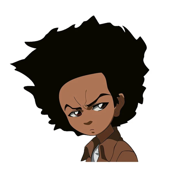 Funny Boondocks Pictures