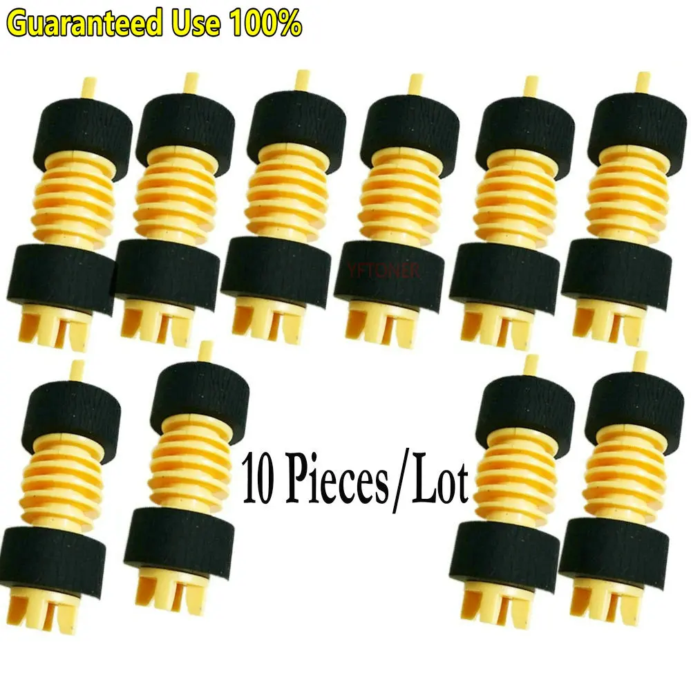 Rodillo de pastilla YFTONER para fotocopiadora Xerox 604K20530 DC2007 ...