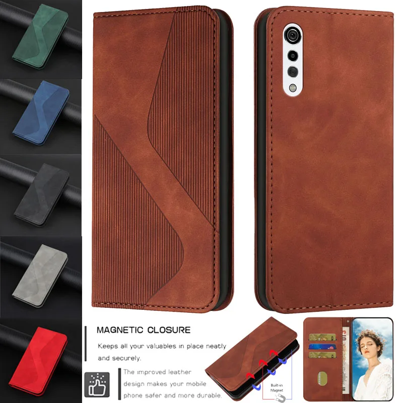 Lg Curve Wallet Cases